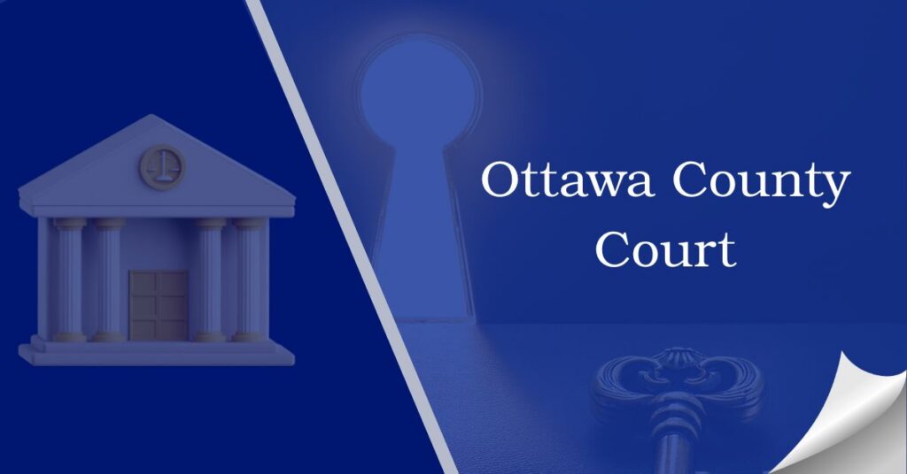 Ottawa County Court